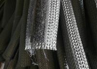 China Expandable Velcro Cable Sleeve 10mm Diameter Self-Closing Wire Wrap for Cable Harness for sale