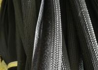 China Cables Assemblies Velcro Wire Wrap Self Adhesive Light Weight Easy To Install for sale