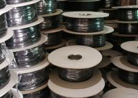 China Automotive Stainless Steel Braided Sleeving Cable 20mm OD for Hose Protection for sale