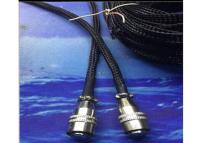 China Halogen Free Flame Retardant PET Cable Sleeve 1mm-100mm Diameter for Wire Protection for sale