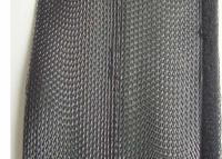 China Self Adhesive Velcro Cable Sleeve Polyester Nylon Material For Cables Wrap for sale