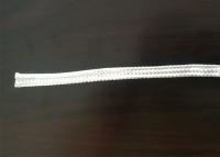 China Stainless Steel Braided Cable Sleeving 1mm-100mm EMI RFI Protection Overbraid Hose Covering for sale