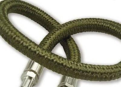 China PET Expandable Flame Retardant Cable Sleeve 150% Expansion UL VW-1 for Wire Harness for sale