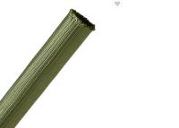 China PET Expandable Flame Retardant Cable Sleeve 150% Expansion UL VW-1 for Wire Harness for sale