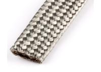 China Stainless Steel Braided Sleeving 2mm-50mm for Automotive Shielding and Bonding Cable for sale