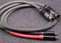 China Expandable Braided Sleeving PET Material For Cable Harness Protection for sale
