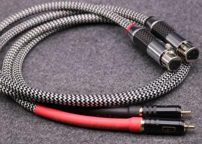 China Expandable Braided Sleeving PET Material For Cable Harness Protection for sale