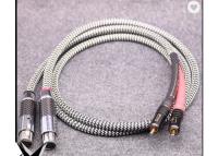 China Pet Material White Expandable Braided Sleeving For Soft Cable Harness Protection for sale