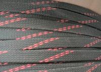 China Waterproof 3~100mm PET Electrical Braided Sleeving for sale