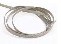 China Expandable 10mm Tinned Copper Braided Sleeving for sale