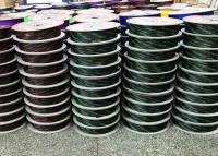 China Customized Expandable PET Electrical Braided Wire Sleeve 3.0mm 15.0mm for sale