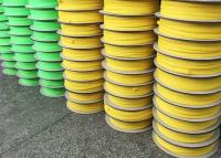 China Customized Expandable PET Electrical Braided Wire Sleeve 3.0mm 15.0mm for sale