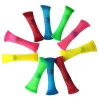 China PET Braided Expandable Sleeving 20mm for Wire Harness Protection -25 to 125C for sale
