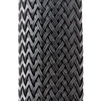 China 2.0mm Expandable PET Braided Sleeve for Wire Harness Protection -25 to 125°C for sale