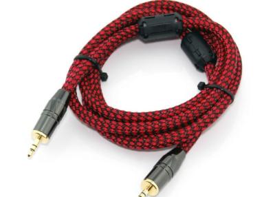 China PET Expandable Electrical Braided Sleeving for Cable Protection - 200% Expansion Ratio, -50°C to 150°C Temperature Range for sale