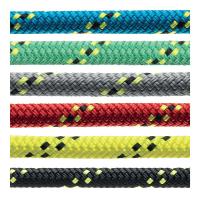 China PET Monofilament Flexible Braided Wire Covers 1/16