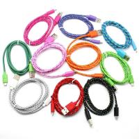 China PET Monofilament Flexible Braided Wire Covers 1/16