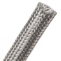 China 304 Stainless Steel Braided Hose Cover Thermal Insulation Sleeving 1mm-100mm for sale