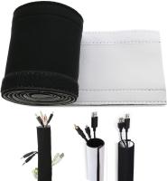 China Endurable Cable Management Braided Sleeving For Cable Protection for sale
