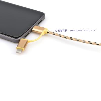 China Abrasion Resistant Cotton Braided Sleeving for Power Cable Jacket 2mm to 100mm for sale