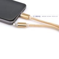 China Abrasion Resistant Cotton Braided Sleeving for Power Cable Jacket 2mm to 100mm for sale
