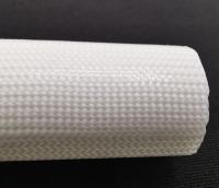 China IATF16949 Fiberglass Heat Proof Cable Sleeve 600°C High Temp Braided Sleeving with 700V Breakdown Voltage for sale
