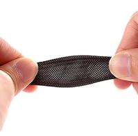 China Polyester Automotive Hose Sleeving Flexo Pet Expandable Braided Cable for sale