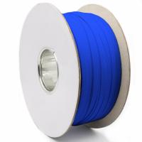 China PET Expandable Braided Sleeving 1-100mm Flame Retardant Cable Sleeve UL VW-1 for sale