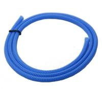 China PET Expandable Braided Sleeving 1-100mm Flame Retardant Cable Sleeve UL VW-1 for sale