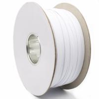 China PET Expandable Braided Cable Sleeve Flame Retardant UL VW-1 1/4 to 2 inch for sale