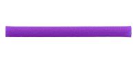 China PET Expandable Abrasion Resistant Wire Sleeve 1/4 to 2 Inch Braided Flexible Loom for sale