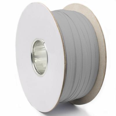 China HYH PET Expandable Braided Sleeving 1/4 to 2 Inch UL VW-1 Cable Management for sale