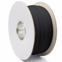 China Easy Installation Automotive Cable Sleeving RoHS PET Expandable Braided for sale