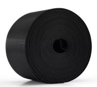 China Self Adhesive Velcro Hook And Loop Tape Roll 10mm - 100mm Width Nylon Standard for sale