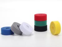 China 2 in 1 Back to Back Hook and Loop Tape for Cable Management Nylon 20mm for sale