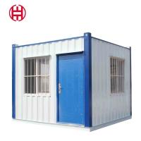 China Detachable Container Prefabricated House in Modern Design Style for Shipping Containers for sale