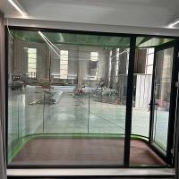 China Mobile Container Hotel Prefabricated Capsule House For Touring Online Technical Support for sale