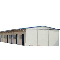 China Detachable Container Small Bungalow Homes The Perfect Blend of Style and Functionality for sale