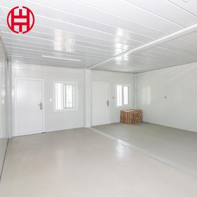China OEM/ODM Composable House Modular Prefabricated House for Shipping Containers Home for sale