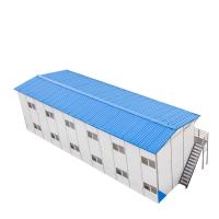 China Detachable Container Small Bungalow Homes The Perfect Blend of Style and Functionality for sale