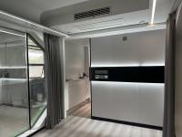 China Outdoor Mobile Tiny House Capsule Hotel for Hotel Container Home Sleep Pod for sale