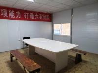 China Customizable Options Steel Prefab Tiny Home Kit for Store Hotel Engineering Hospital for sale