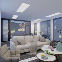China Modern Container Houses for Middle East Earthquake Reconstruction and OEM/ODM Support for sale