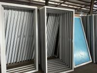 China Anti Theft Honeycomb Paper Door For Prefabricated House Simple And Safe for sale