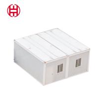 China Detachable 20Feet Flat-Pack Container House A Modern Solution for Your Housing Needs for sale