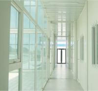 China Customized Color Prefabricated Container House for Small Home Store Hotel and Engineering for sale