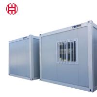 China Detachable Container Design EU Standard Prefabricated Small Modular Houses for OEM/ODM for sale