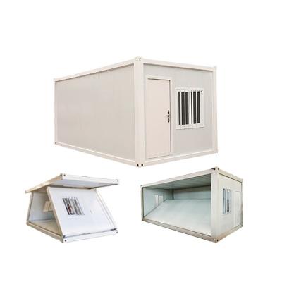 China Steel 40ft Shipping 5 Bedroom Prefabricated Container House for Mobile Modular Homes for sale