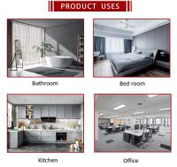 China 12ft 20ft 40ft Office Pod with Furniture Luxury Small House Expandable Apple Container House for sale