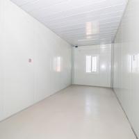 China Detachable Container for OEM/ODM Modern Guard House Toilet Outdoor Shop Office Workshop for sale